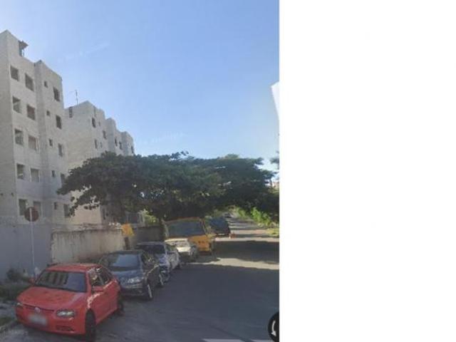 Apartamento com 2 quartos à venda em Belo Horizonte, no bairro Minaslândia