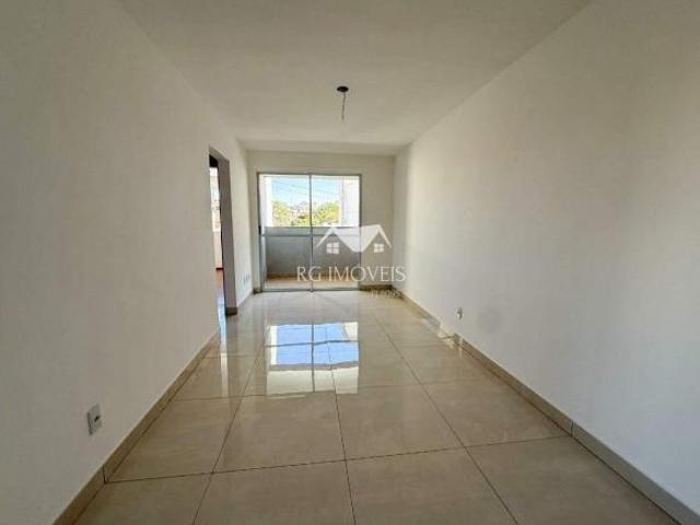 Apartamento com 2 quartos à venda em Belo Horizonte, no bairro Miramar