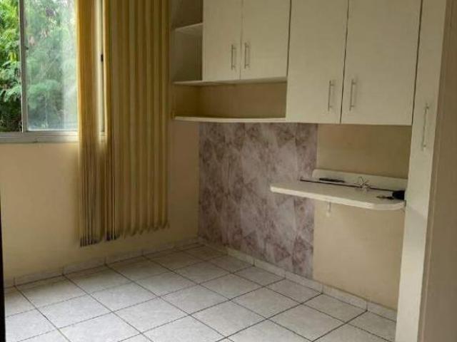 Apartamento com 2 quartos à venda em Belo Horizonte, no bairro Nazaré
