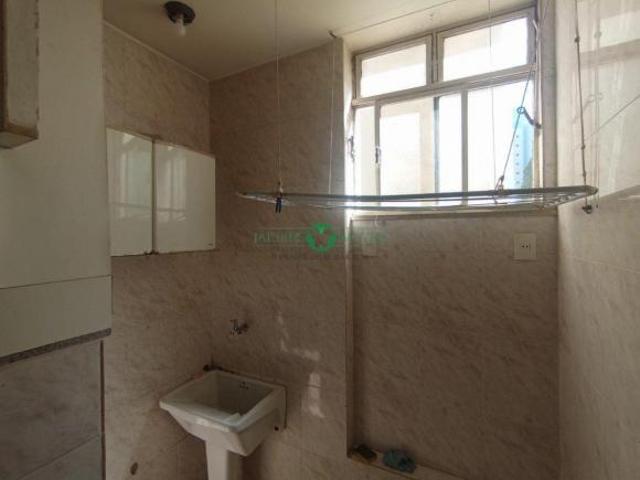 Apartamento com 2 quartos à venda em Belo Horizonte, no bairro Nova Cachoeirinha