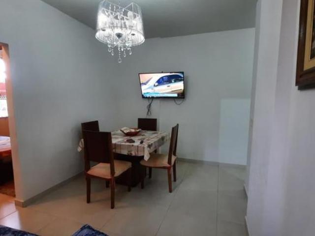 Apartamento com 2 quartos à venda em Belo Horizonte, no bairro Nova Cachoeirinha