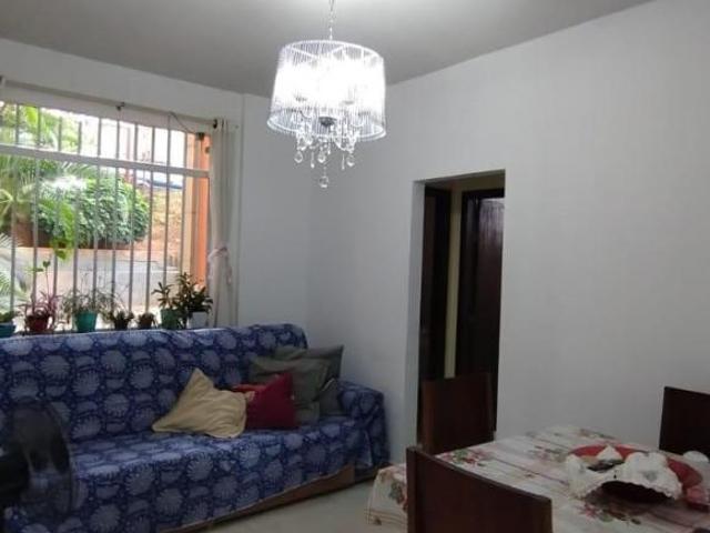 Apartamento com 2 quartos à venda em Belo Horizonte, no bairro Nova Cachoeirinha