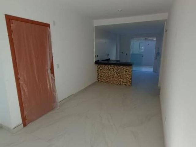 Apartamento com 2 quartos à venda em Belo Horizonte, no bairro Nova Granada