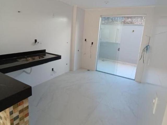 Apartamento com 2 quartos à venda em Belo Horizonte, no bairro Nova Granada
