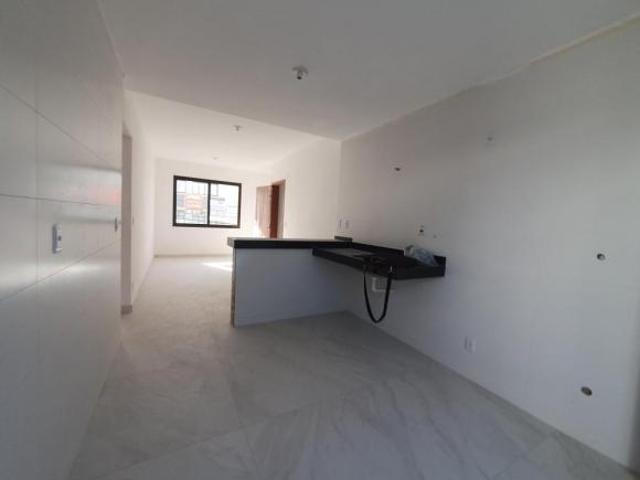 Apartamento com 2 quartos à venda em Belo Horizonte, no bairro Nova Granada