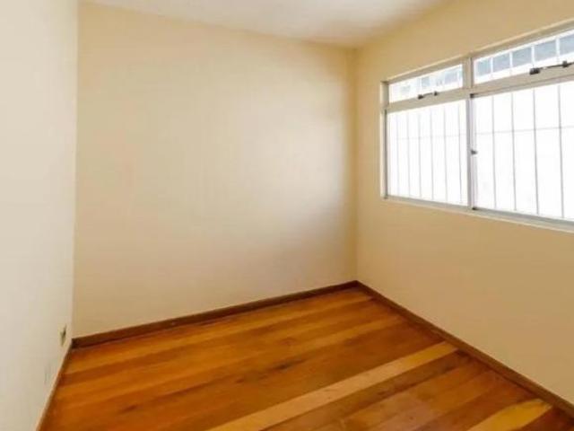 Apartamento com 2 quartos à venda em Belo Horizonte, no bairro Nova Granada