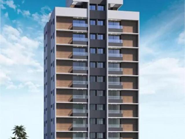Apartamento com 2 quartos à venda em Belo Horizonte, no bairro Nova Granada
