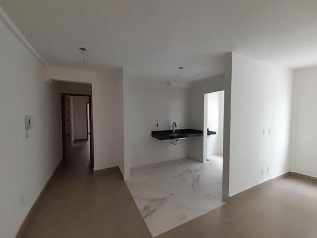 Apartamento com 2 quartos à venda em Belo Horizonte, no bairro Nova Floresta