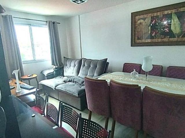 Apartamento com 2 quartos à venda em Belo Horizonte, no bairro Nova Floresta