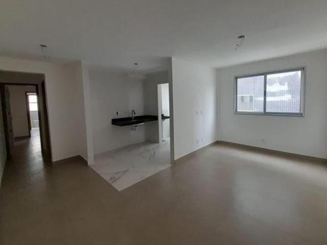 Apartamento com 2 quartos à venda em Belo Horizonte, no bairro Nova Floresta