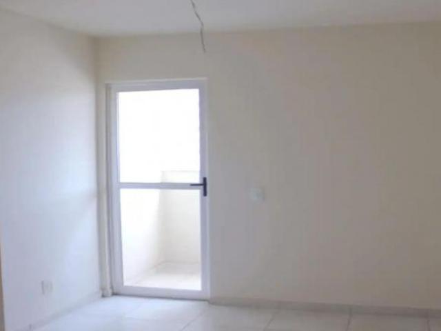 Apartamento com 2 quartos à venda em Belo Horizonte, no bairro Nova Suissa