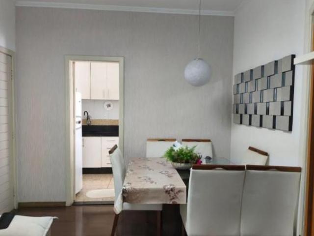 Apartamento com 2 quartos à venda em Belo Horizonte, no bairro Nova Suíssa