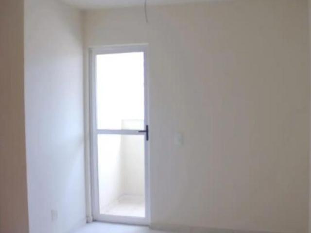 Apartamento com 2 quartos à venda em Belo Horizonte, no bairro Nova Suíssa