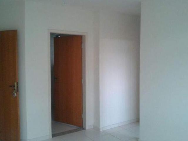 Apartamento com 2 quartos à venda em Belo Horizonte, no bairro Nova Suíssa