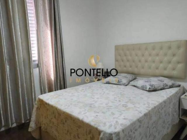 Apartamento com 2 quartos à venda em Belo Horizonte, no bairro Nova Suíssa