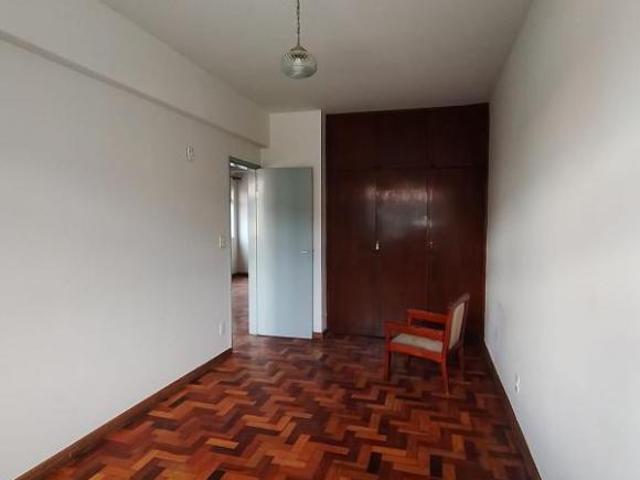 Apartamento com 2 quartos à venda em Belo Horizonte, no bairro Nova Suíssa