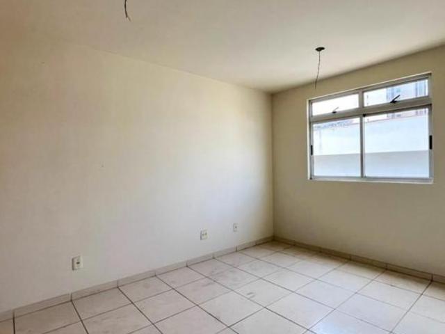 Apartamento com 2 quartos à venda em Belo Horizonte, no bairro Nova Suíssa