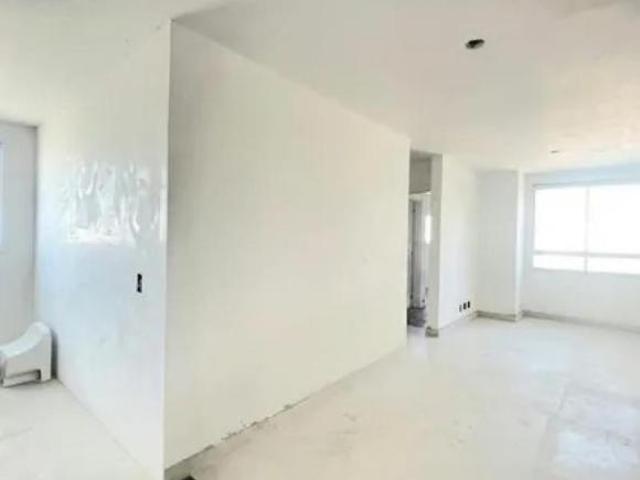 Apartamento com 2 quartos à venda em Belo Horizonte, no bairro Nova Suíssa
