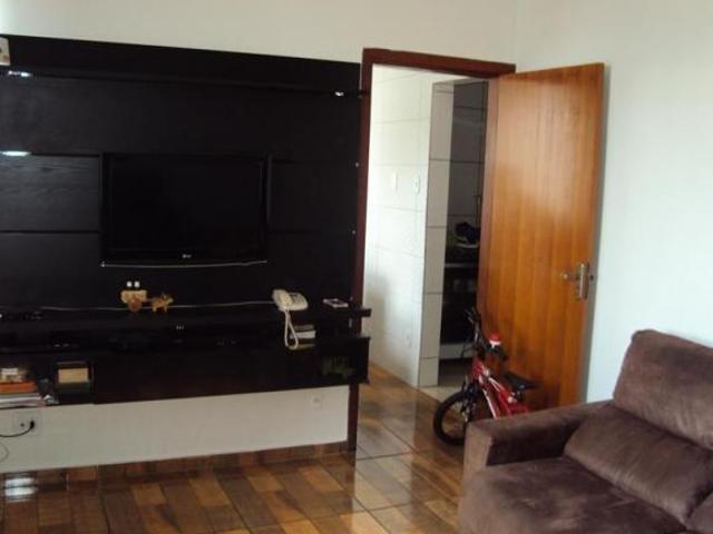 Apartamento com 2 quartos à venda em Belo Horizonte, no bairro Nova Suissa