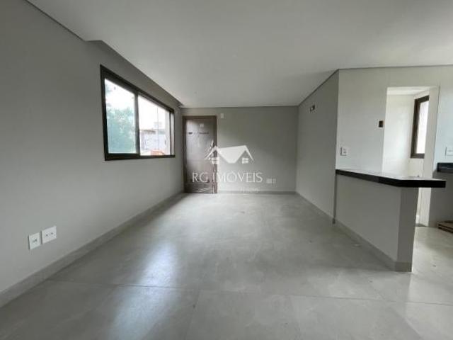 Apartamento com 2 quartos à venda em Belo Horizonte, no bairro Nova Suíssa