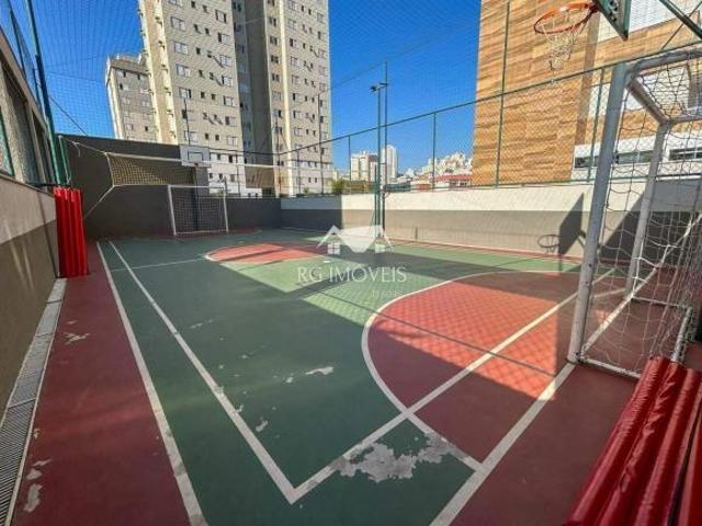 Apartamento com 2 quartos à venda em Belo Horizonte, no bairro Nova Suíssa