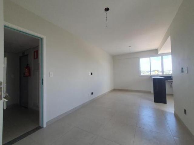 Apartamento com 2 quartos à venda em Belo Horizonte, no bairro Nova Suíssa