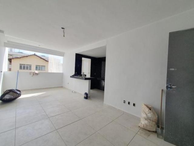 Apartamento com 2 quartos à venda em Belo Horizonte, no bairro Nova Suíssa