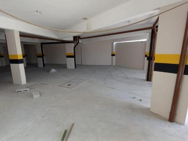 Apartamento com 2 quartos à venda em Belo Horizonte, no bairro Nova Vista