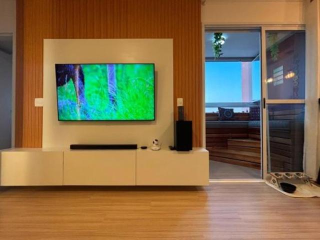 Apartamento com 2 quartos à venda em Belo Horizonte, no bairro Nova Vista