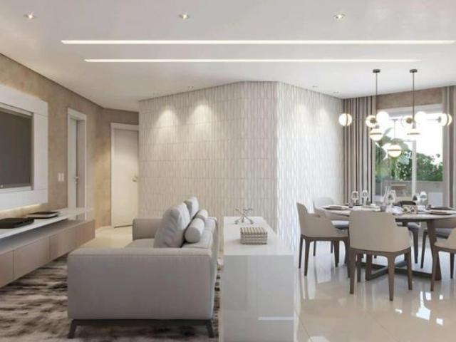 Apartamento com 2 quartos à venda em Belo Horizonte, no bairro Nova Vista