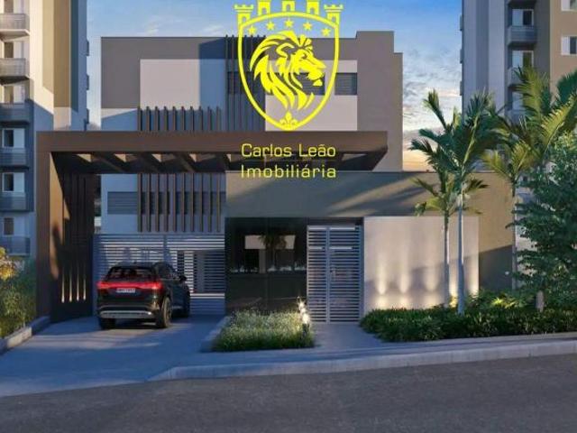 Apartamento com 2 quartos à venda em Belo Horizonte, no bairro Ouro Preto