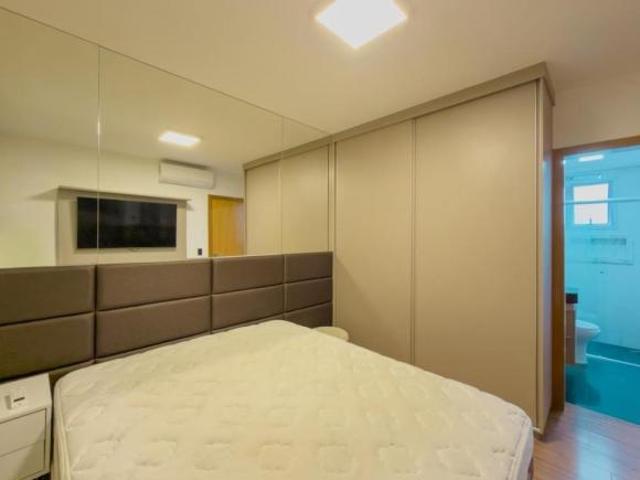 Apartamento com 2 quartos à venda em Belo Horizonte, no bairro Ouro Preto