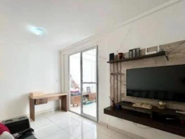 Apartamento com 2 quartos à venda em Belo Horizonte, no bairro Ouro Preto