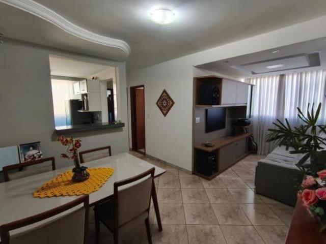 Apartamento com 2 quartos à venda em Belo Horizonte, no bairro Ouro Preto