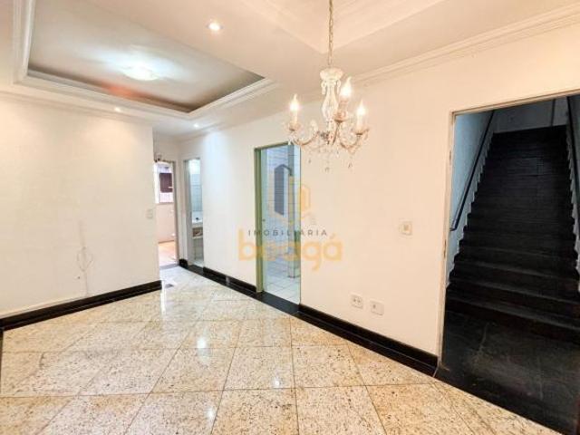 Apartamento com 2 quartos à venda em Belo Horizonte, no bairro Ouro Preto