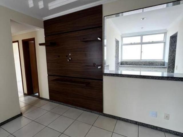 Apartamento com 2 quartos à venda em Belo Horizonte, no bairro Ouro Preto