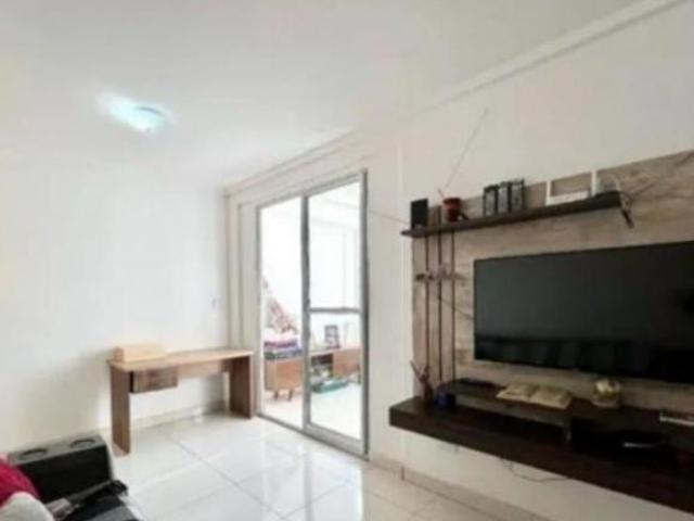 Apartamento com 2 quartos à venda em Belo Horizonte, no bairro Ouro Preto