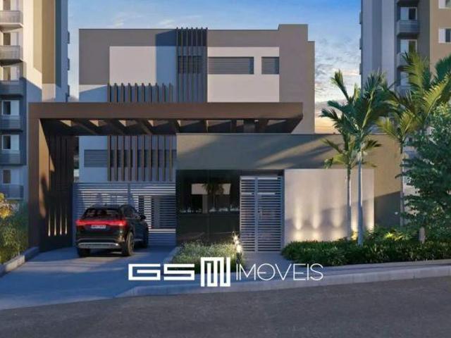 Apartamento com 2 quartos à venda em Belo Horizonte, no bairro Ouro Preto