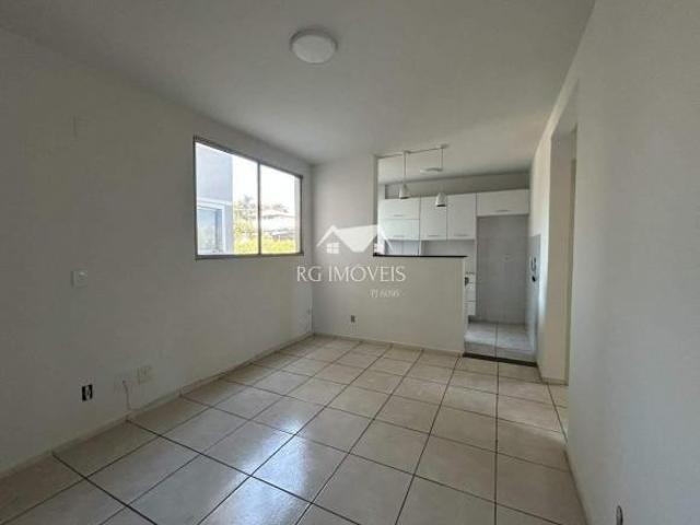 Apartamento com 2 quartos à venda em Belo Horizonte, no bairro Olaria