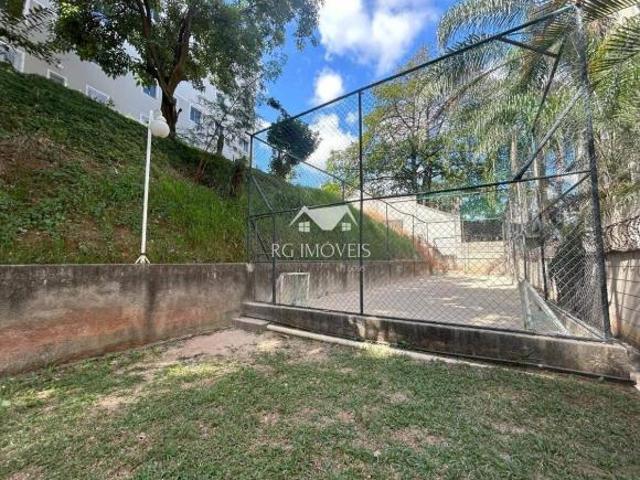 Apartamento com 2 quartos à venda em Belo Horizonte, no bairro Olaria