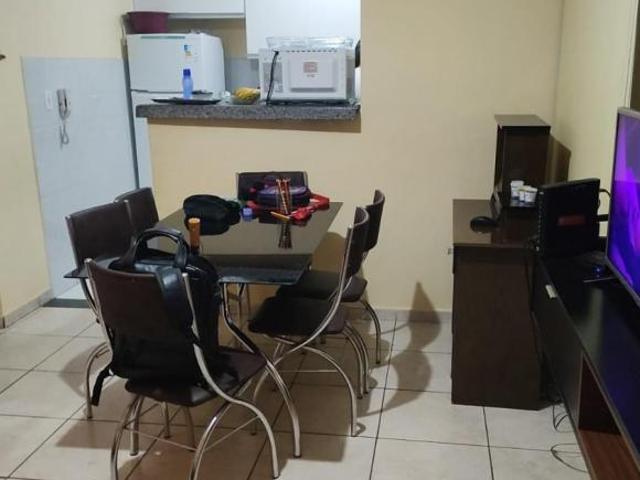 Apartamento com 2 quartos à venda em Belo Horizonte, no bairro Olaria