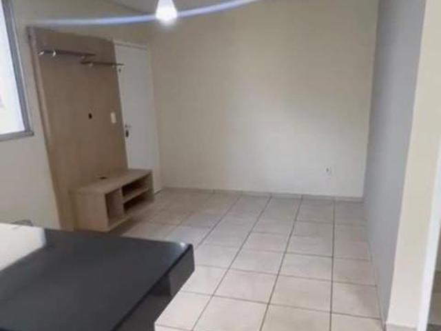 Apartamento com 2 quartos à venda em Belo Horizonte, no bairro Olaria