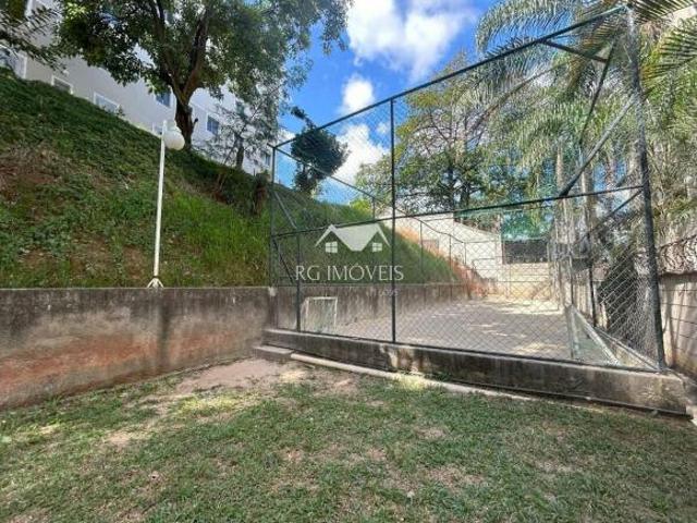 Apartamento com 2 quartos à venda em Belo Horizonte, no bairro Olaria
