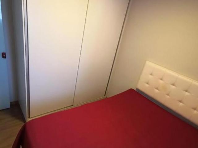 Apartamento com 2 quartos à venda em Belo Horizonte, no bairro Olaria