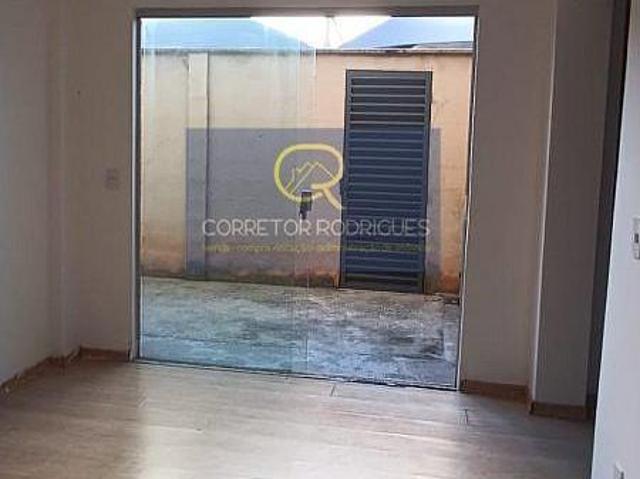 Apartamento com 2 quartos à venda em Belo Horizonte, no bairro Aarão Reis