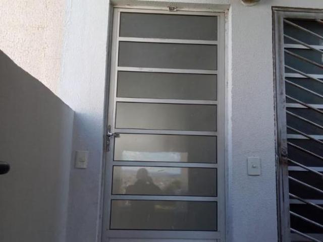 Apartamento com 2 quartos à venda em Belo Horizonte, no bairro Acaiaca