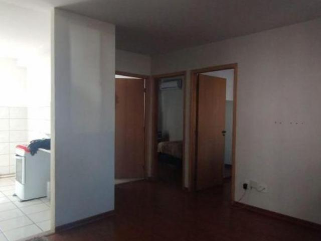 Apartamento com 2 quartos à venda em Belo Horizonte, no bairro Acaiaca