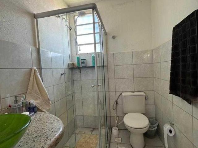 Apartamento com 2 quartos à venda em Belo Horizonte, no bairro Acaiaca