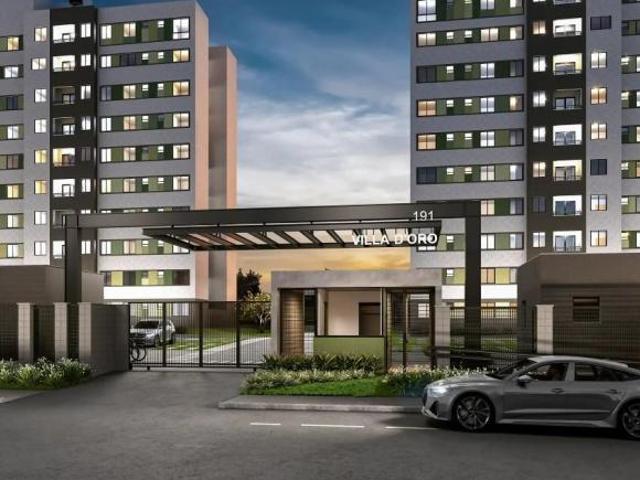 Apartamento com 2 quartos à venda em Belo Horizonte, no bairro Alípio De Melo