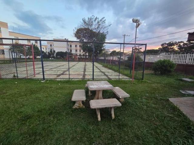 Apartamento com 2 quartos à venda em Belo Horizonte, no bairro Alípio De Melo